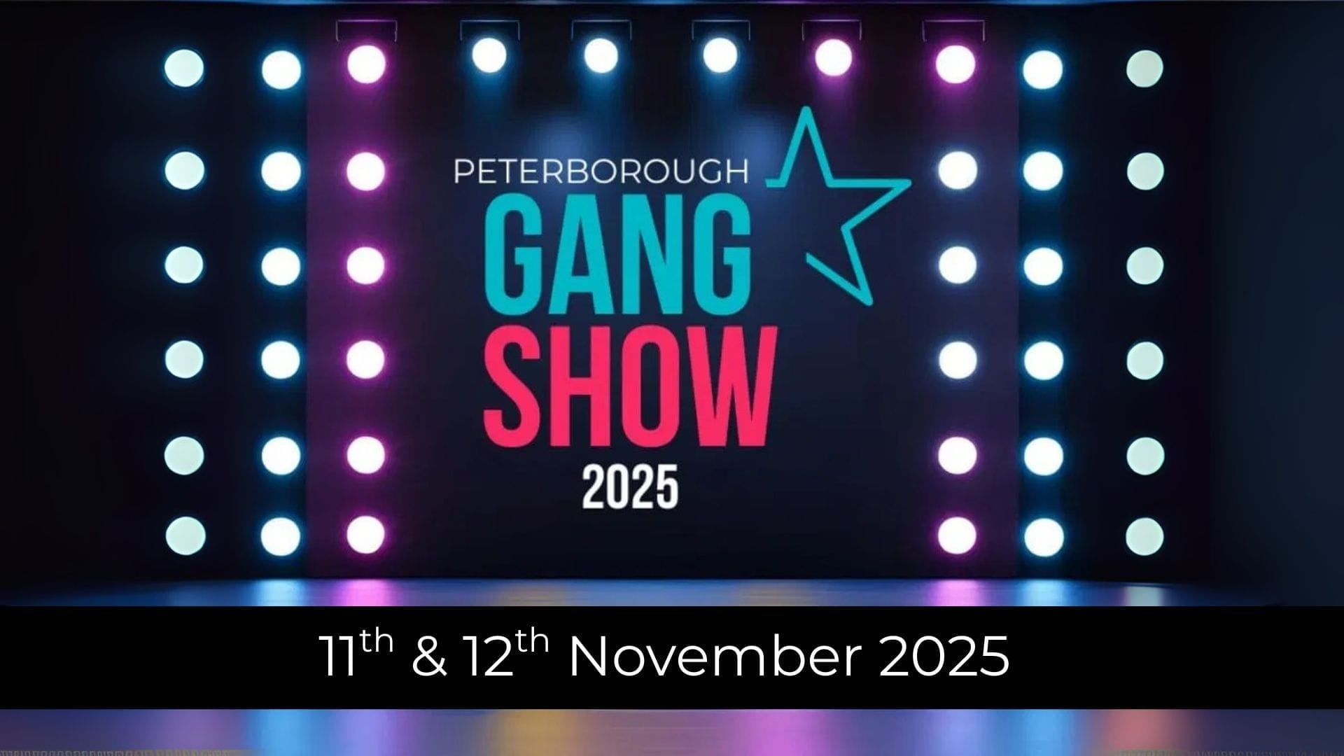 What's On - New Theatre, Peterborough